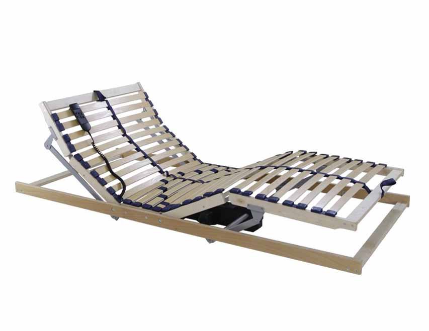 Materace i stelaże do łóżek: wygodne, w różnych wymiarach - Mebleswiata ...